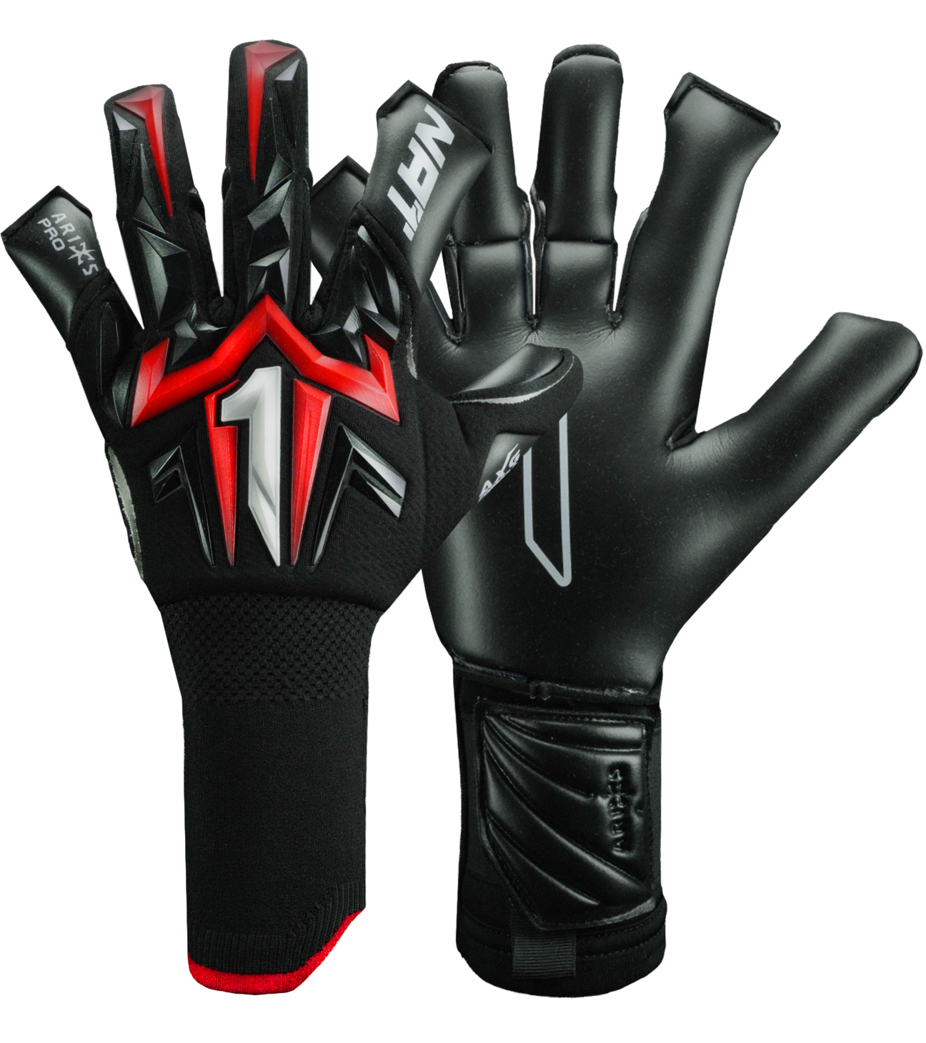 Guantes de portero - Tienda de porteros | UnoKeeper