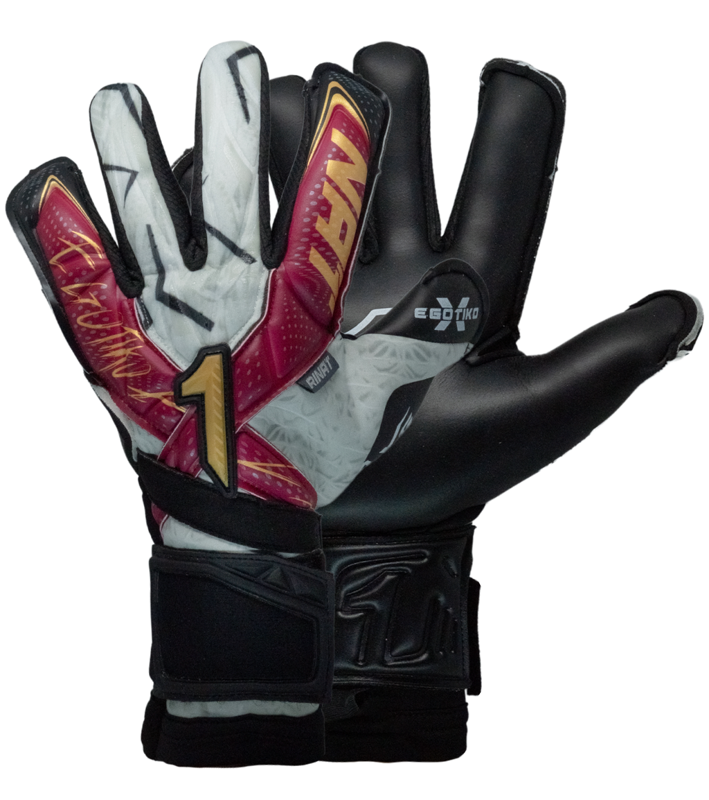 Guantes de portero Rinat