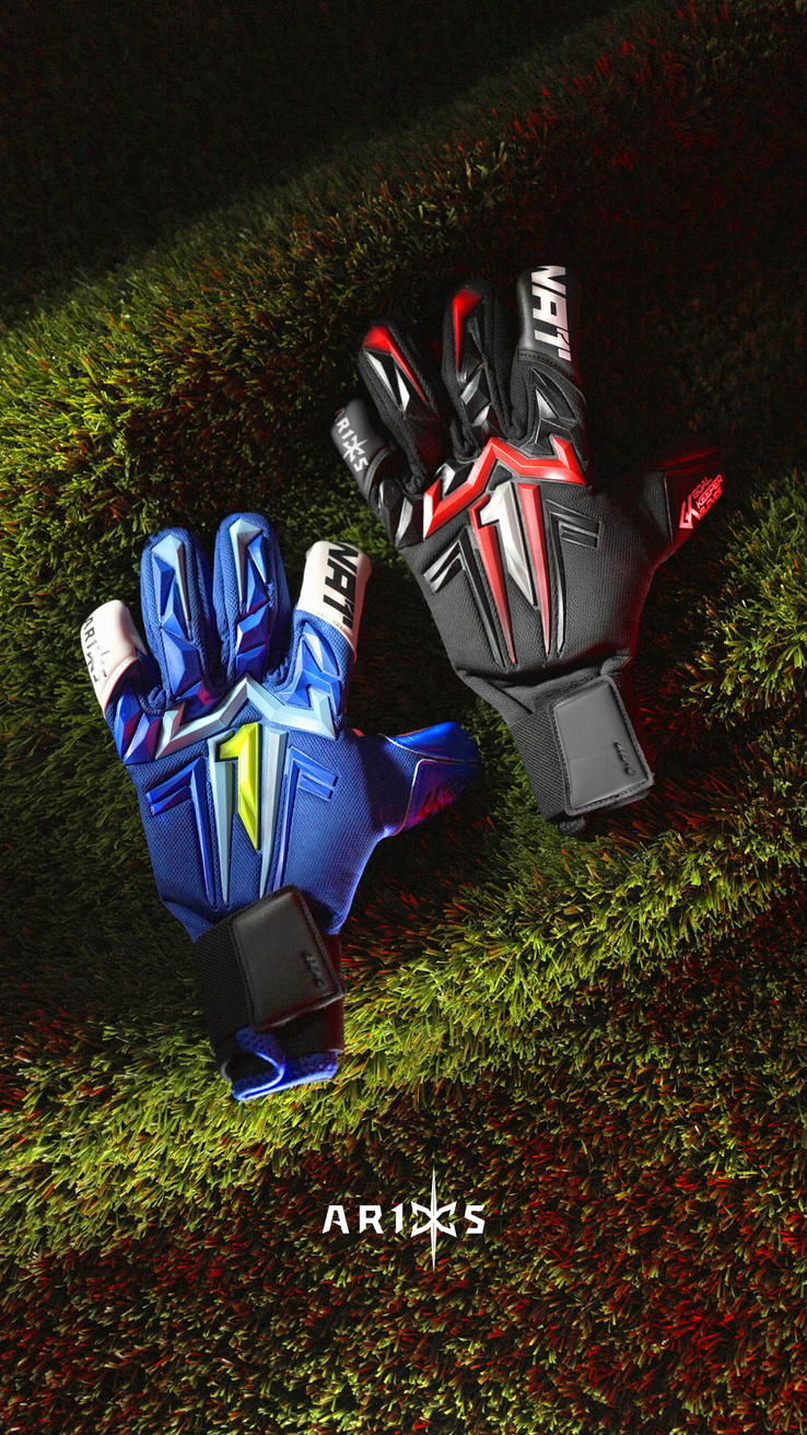 Guantes de portero - Tienda de porteros | UnoKeeper